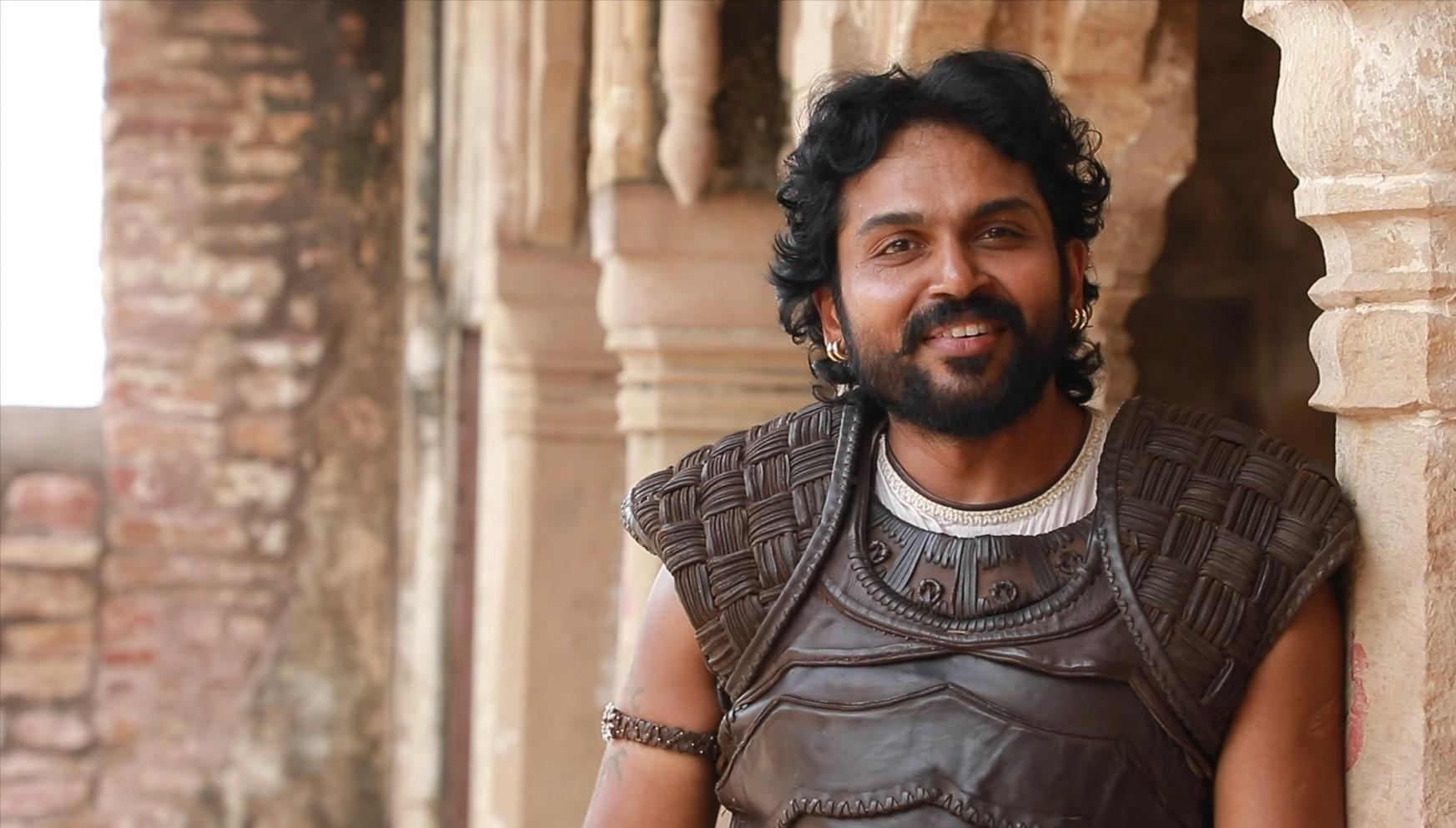 Ponniyin Selvan 2: BTS Video, Stills Tamil Movie, Music Reviews and News